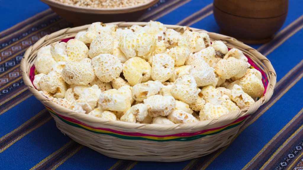 Cuñapés: Un Delicioso Bocado de la Gastronomía Boliviana - Bolivia Contigo